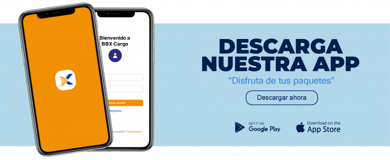BBX Cargo – Yo soy rapido y tú?